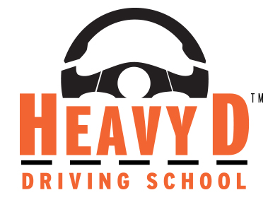 Get Started - Heavy D Driving School